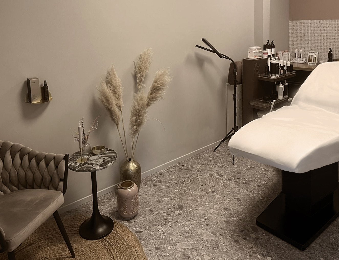 the body solution massages - The BodySolution