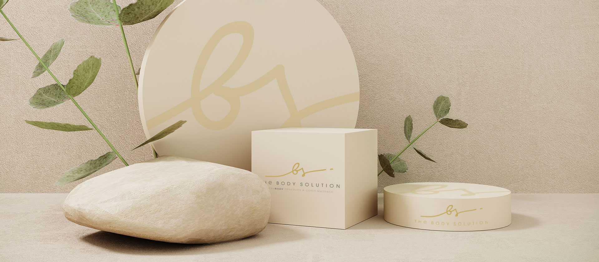 the body solution massages - The BodySolution